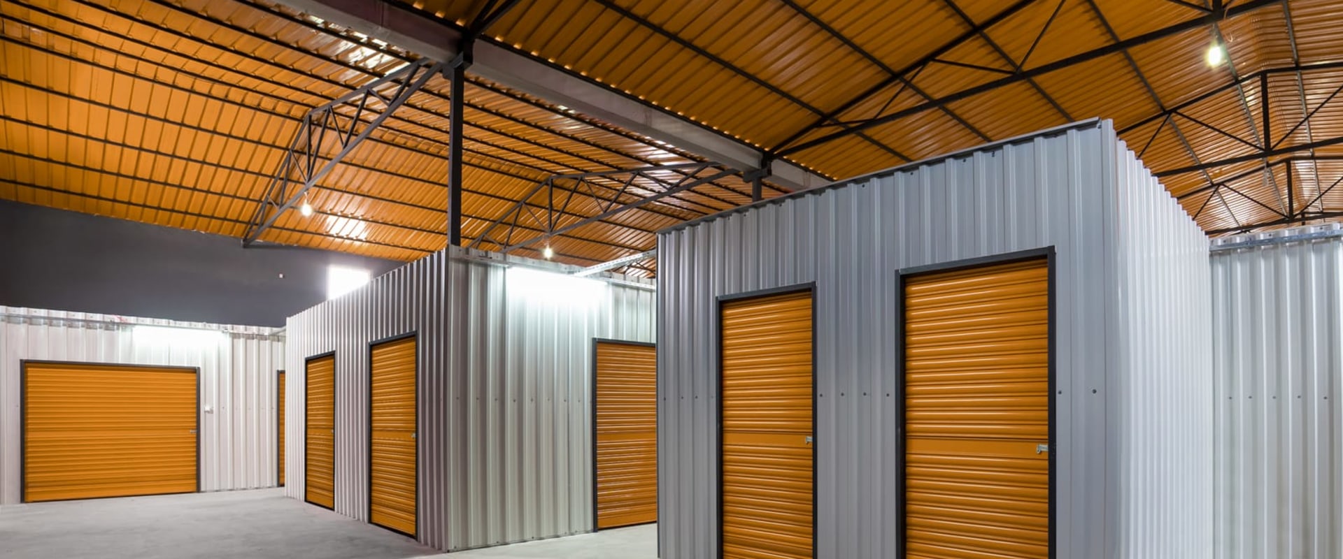 Flying High: Self Storage Solutions In Jackson, Michigan For Air ...